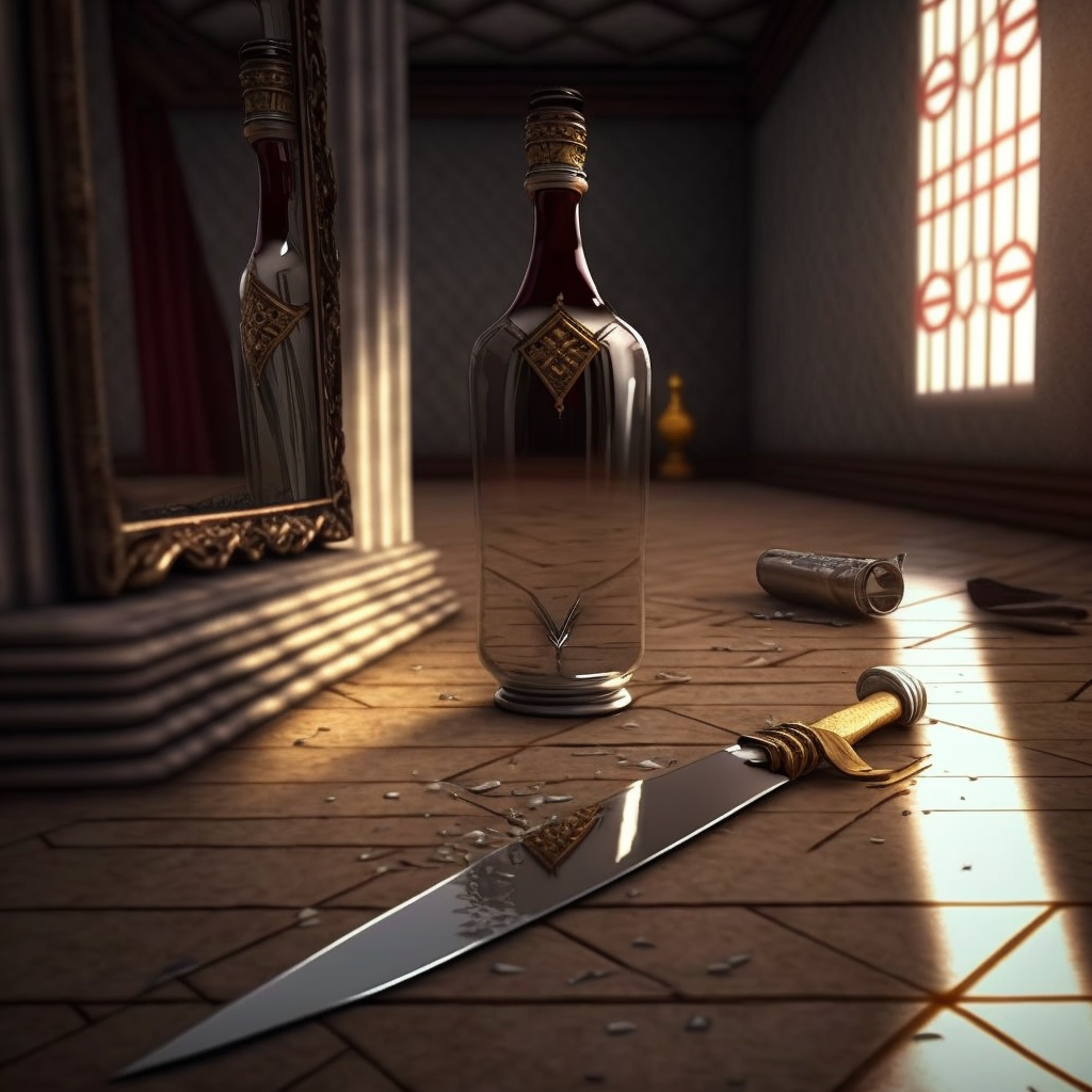 Uncharted Stories | Son of a Botch